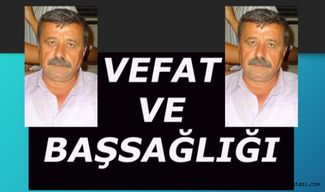Televizyoncu Yap Yap İstanbul'da Vefat Etti - Vefat - Kilis Postası