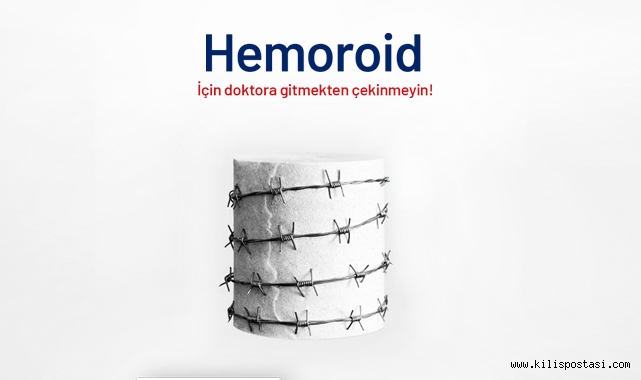 Hemoroid (Basur) nedir? - Sağlık - Kilis Postası