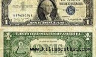Amerikan Doları: Tarihçesi ve Gelişimi - Ekonomi - Kilis Postası