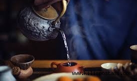 Çay Demleme Tüyoları - Kültür & Sanat - Kilis Postası