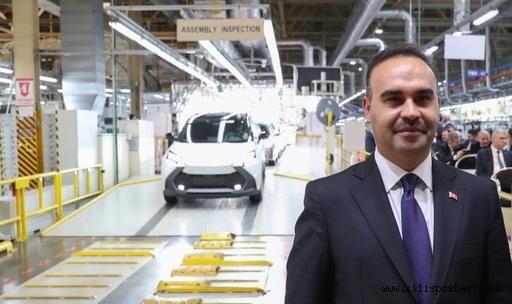 AVRUPA’NIN İLK ŞARJ EDİLEBİLİR HİBRİT OTOMOBİLİ SAKARYA’DA ÜRETİLDİ ... AVRUPA’NIN İLK ŞARJ EDİLEBİLİR HİBRİT OTOMOBİLİ SAKARYA’DA ÜRETİLDİ ...