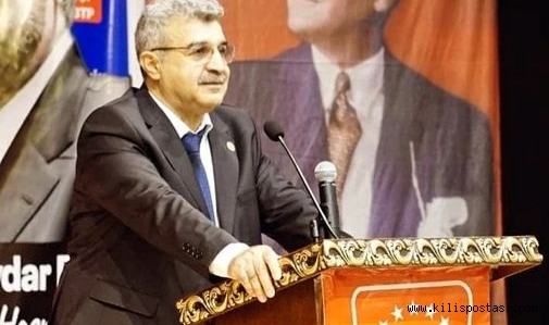 Bağımsız Türkiye Partisi (BTP), Kilis'te Halka Hizmet İçin En İyi ... Bağımsız Türkiye Partisi (BTP), Kilis'te Halka Hizmet İçin En İyi ...