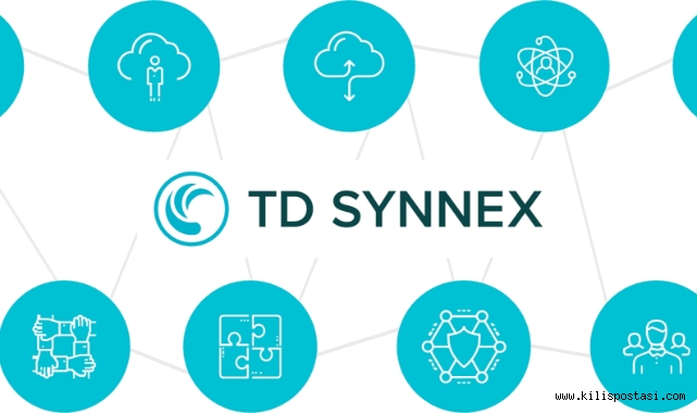 TD SYNNEX, Intel Geti yapay zekâ platformunun ABD ve Avrupa'daki ilk ...