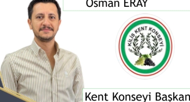 Kilis Haberleri | Kilis Postası