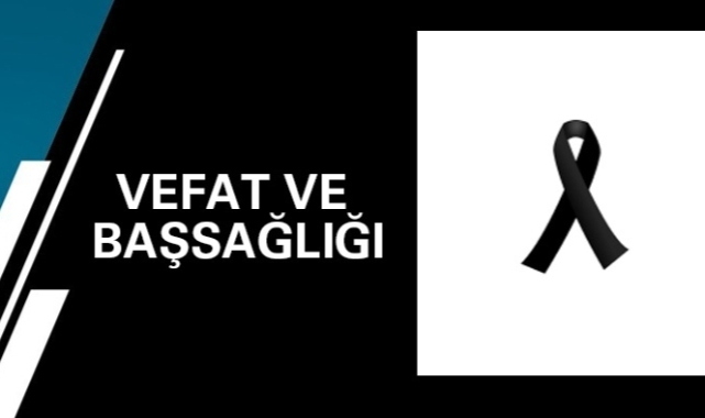 Dr. Mustafa Tekçe'nin Eşi Hatice Gülşen Tekçe Vefat Etti - Vefat ...