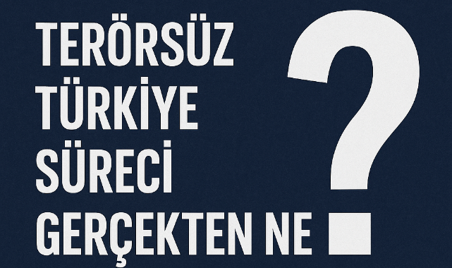 Komisyon Değil, Akil Adamlar 2.0 - Doç. Dr. Ali Bestami Kepekçi - Kilis ...